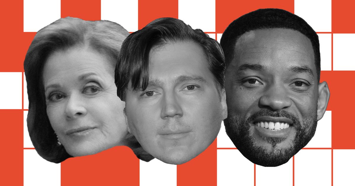 Daily Crossword Puzzle: Friday, September 22