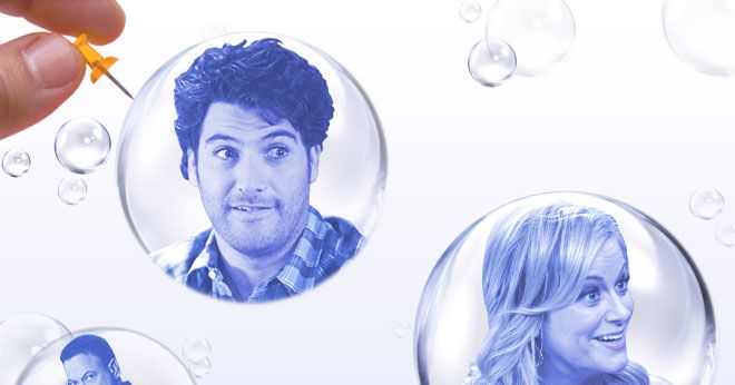 Which On-the-Bubble TV Series Will Get Renewed, and Which Will Get Axed ...