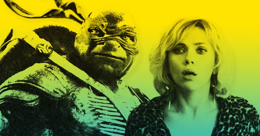 Every Dumb Movie Should Be 90 Minutes Long