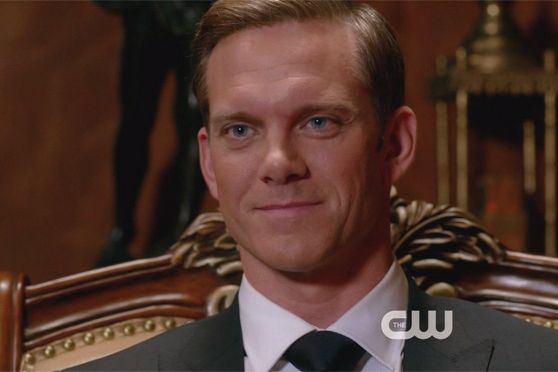 Supernatural Recap: The Angel Is a Tramp