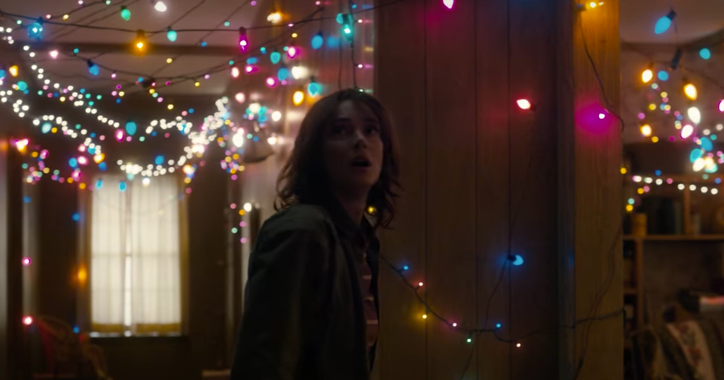 The Soundtrack for Netflix’s Stranger Things Is Coming in Two Parts ...