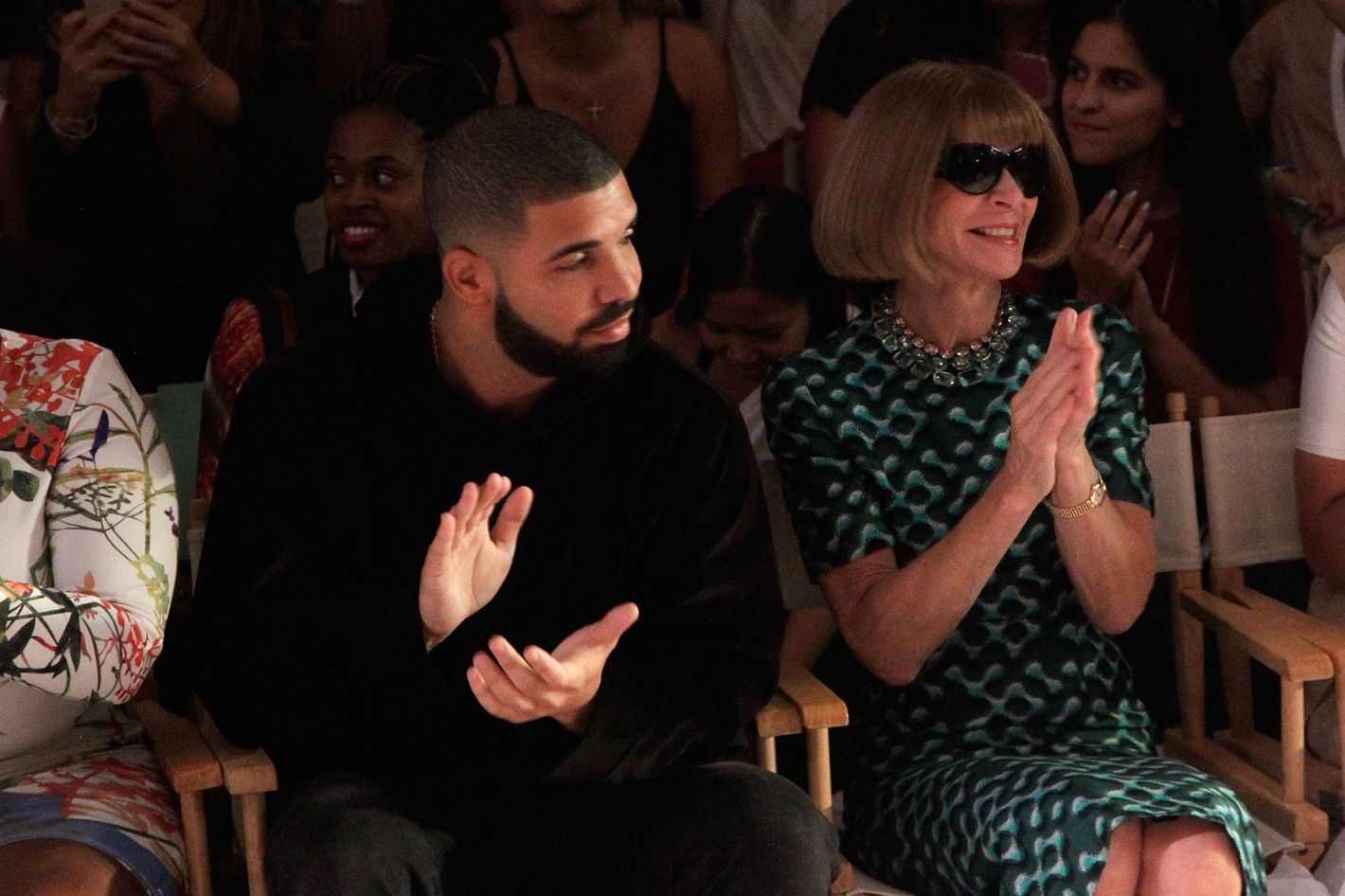 Drake Tuscan Leather By