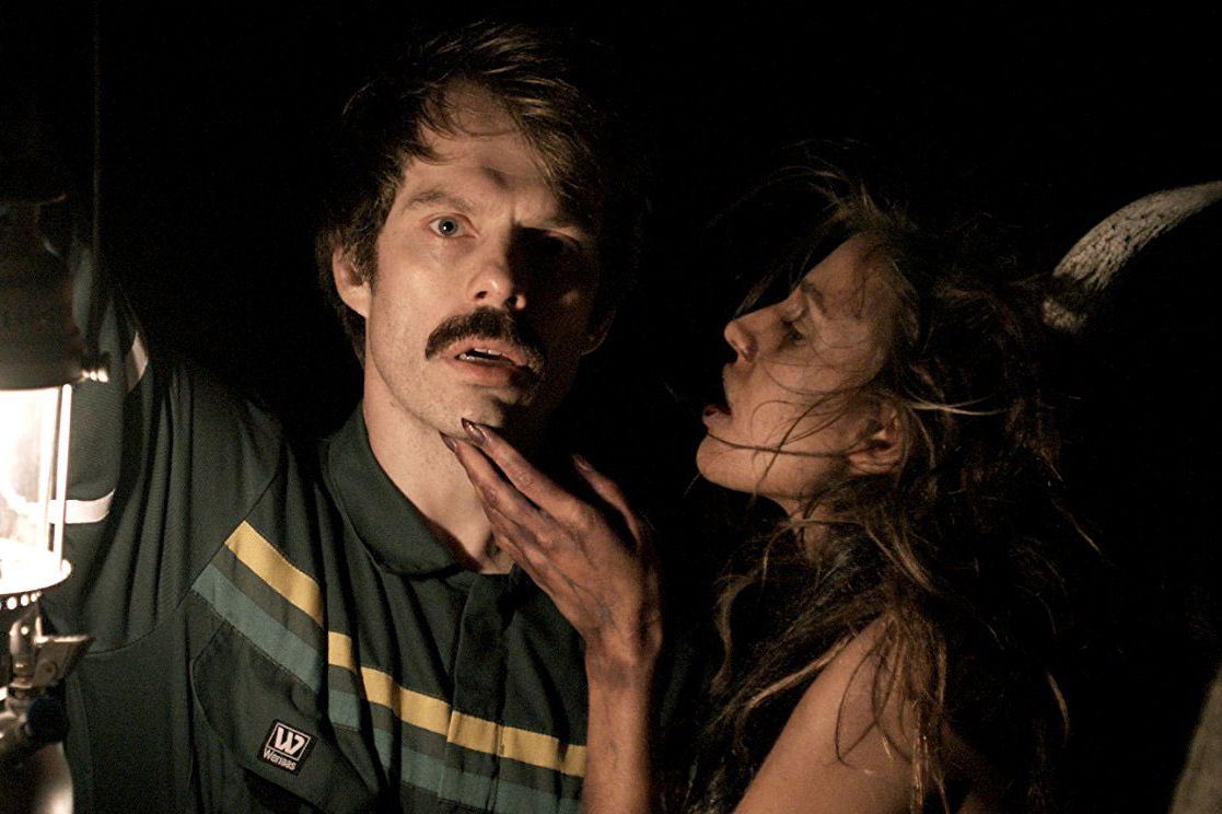 Upcoming New Horror Films of 2018