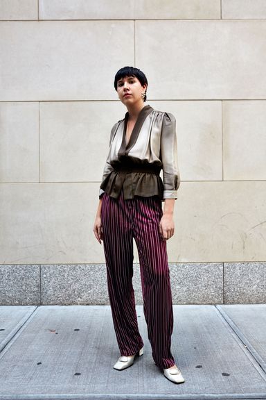 20 Art Students on What Fashion Means to Them