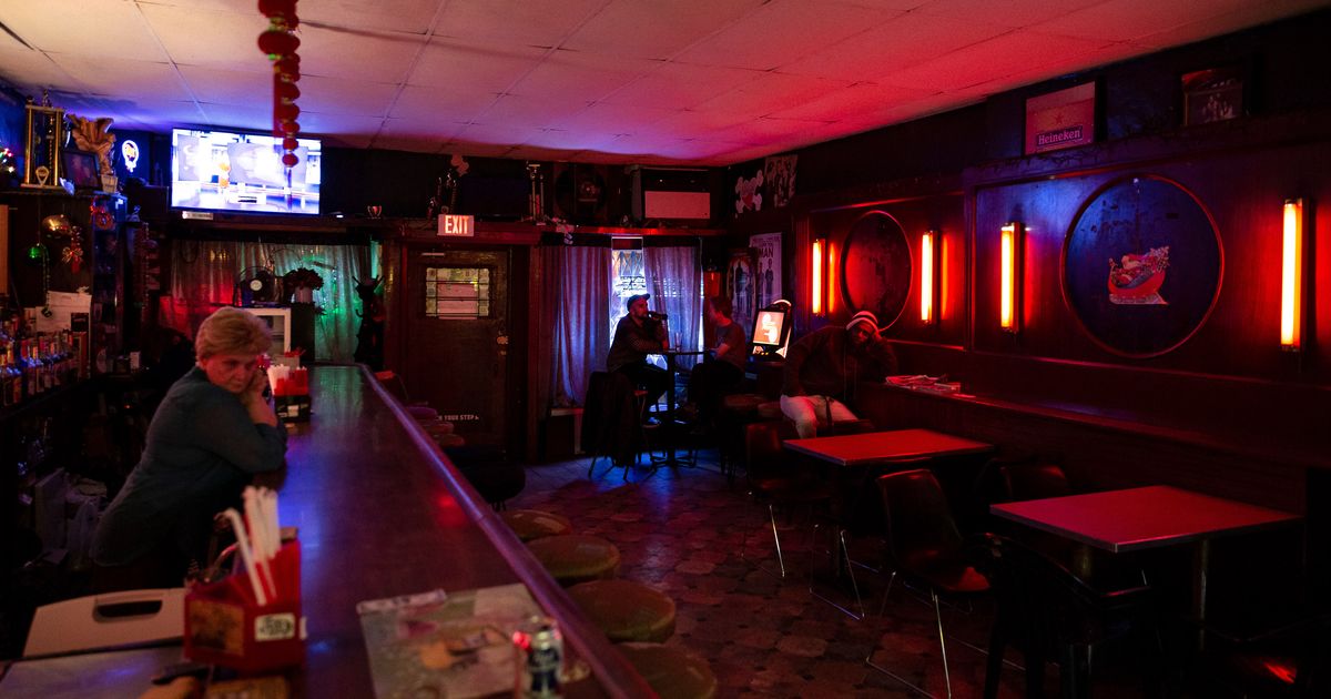 Lucy’s | New York Magazine | The Thousand Best