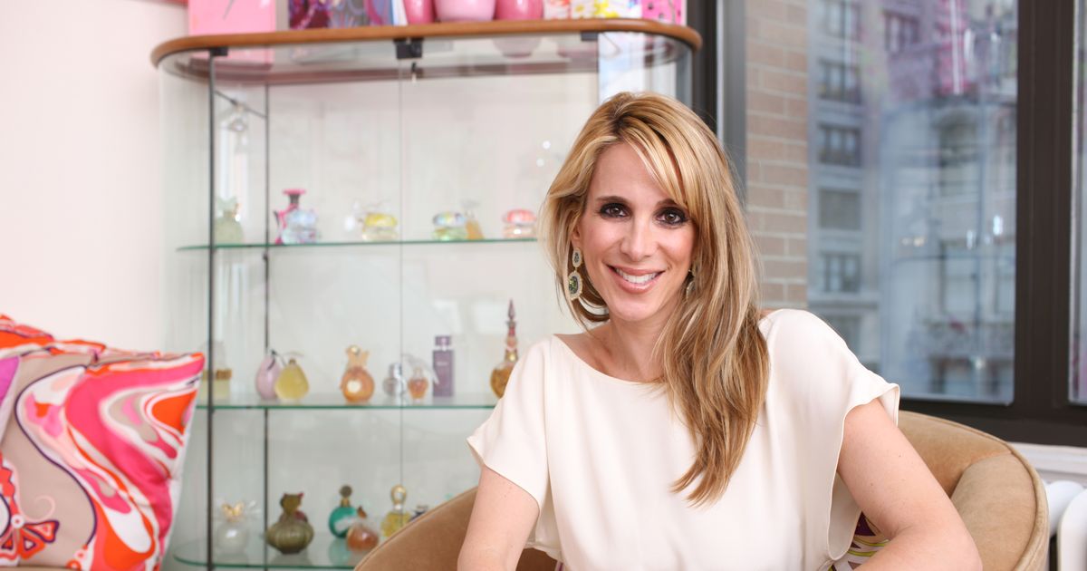 Alison Brod Got Her First Client in an Elevator, Doesn’t Own a Single ...