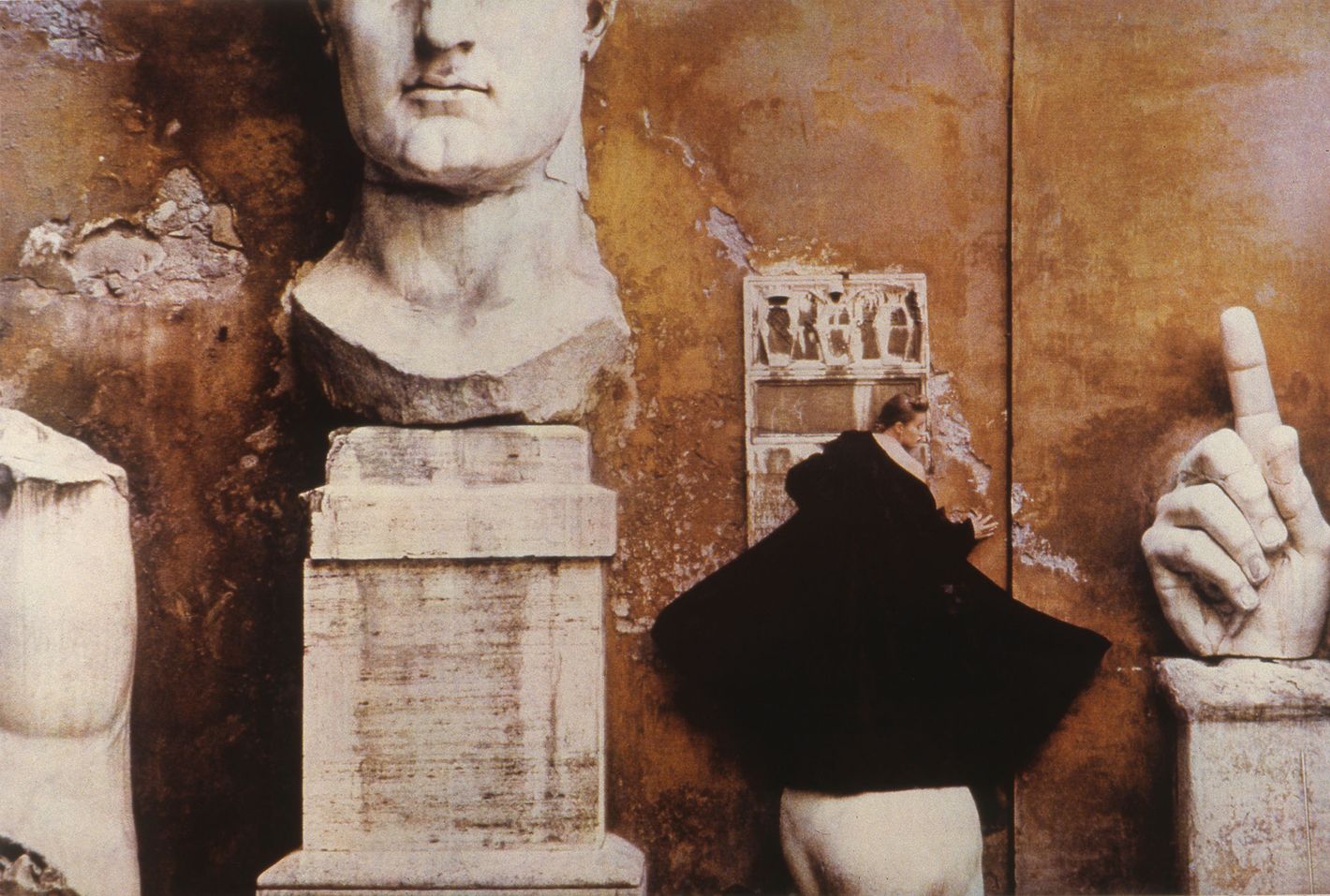 Photos: Sheila Metzner: From Life