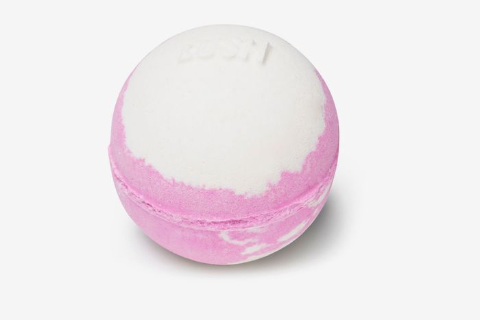 Lush Drops 54 New Bath Bombs for the Bath Bomb’s 30th B-Day