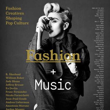 The Music Industry’s Most Iconic Fashion Designers