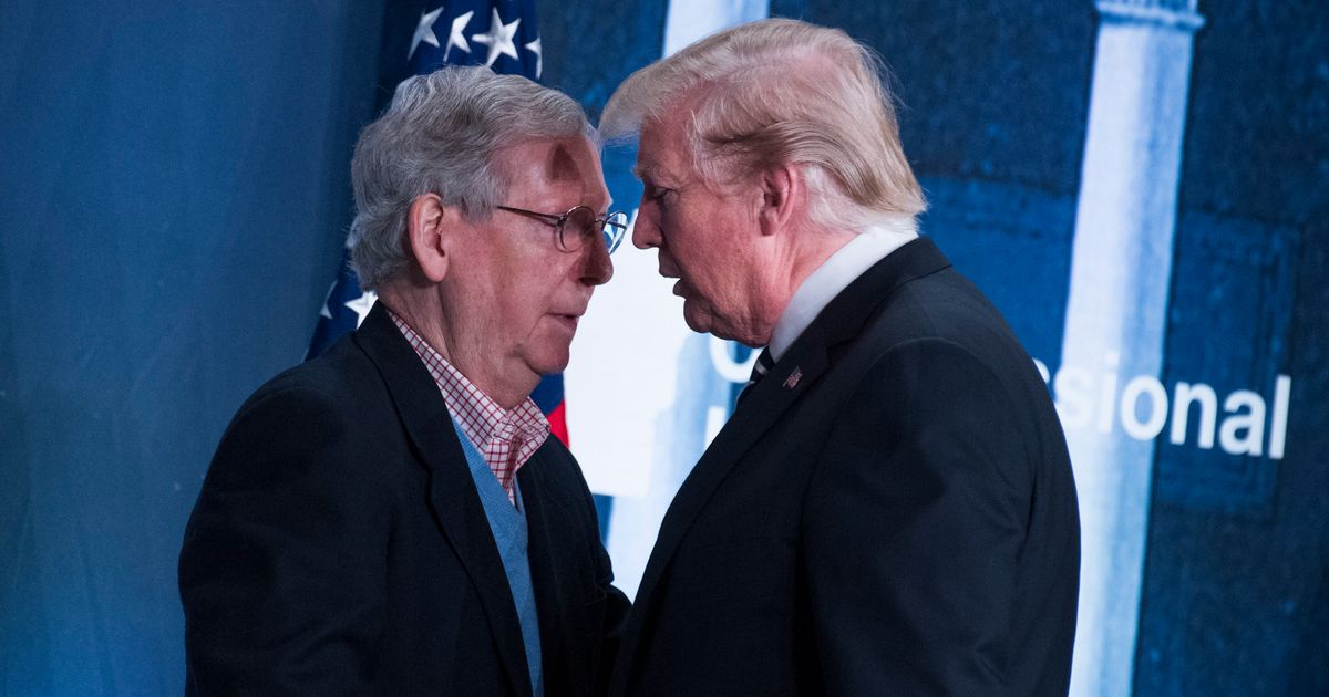The Dispute Dividing the GOP in the Debate Over Immigration
