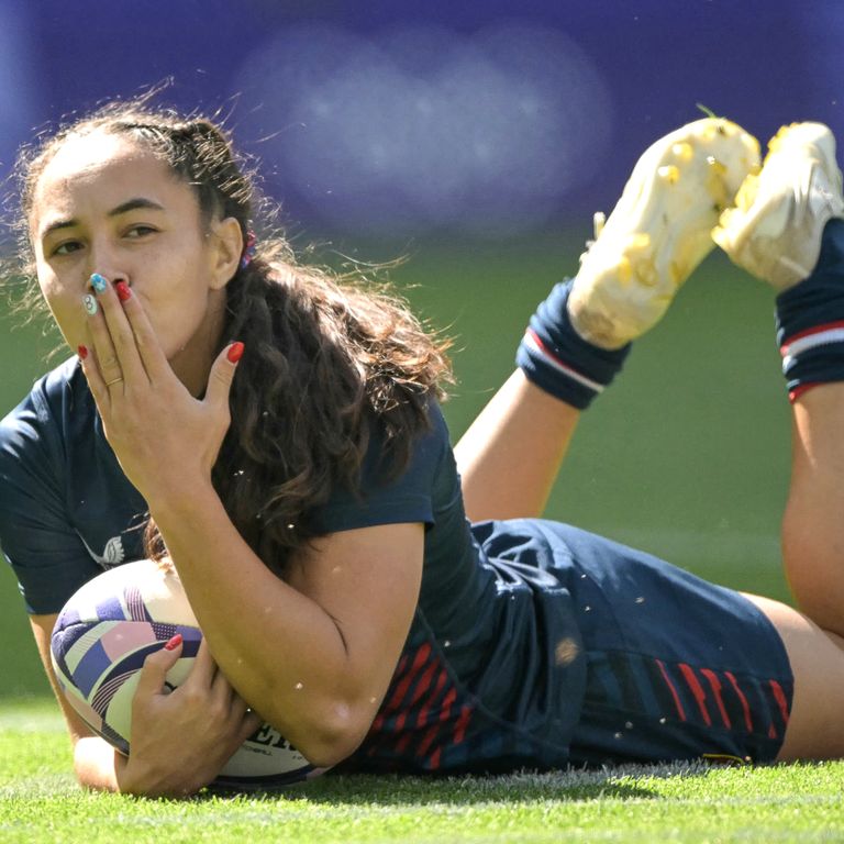 2024 Olympics Fashion: Which Athletes Have the Best Style?