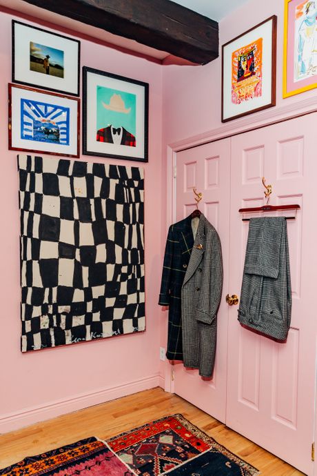 Tour the Stylish Tailor Shops of Christopher Street