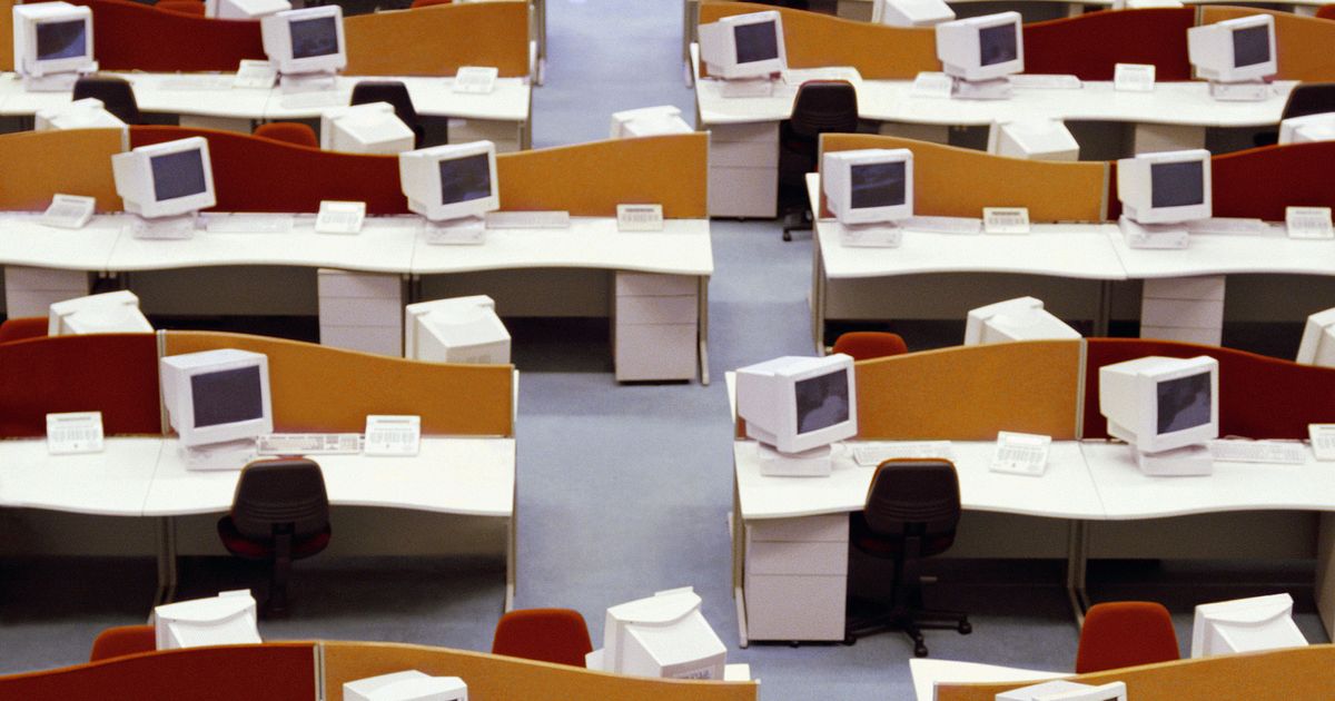 Here’s What to Look for When You Go in for a Job Interview