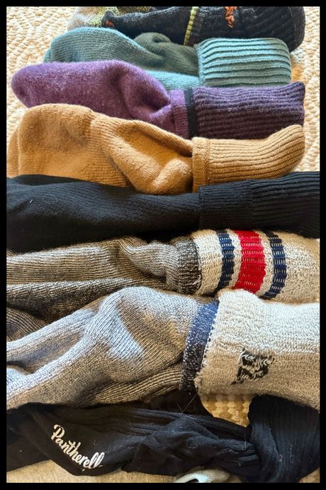 14 Best Socks for Men 2026 | The Strategist