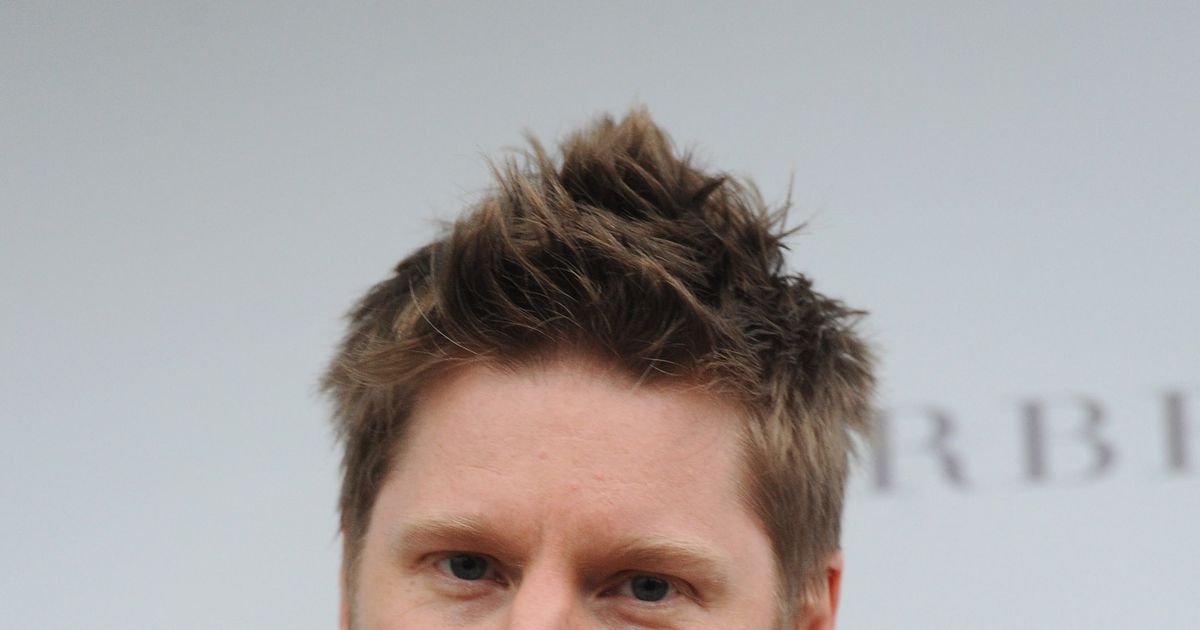 The Five Best Quotes From Christopher Bailey at British Vogue’s Festival