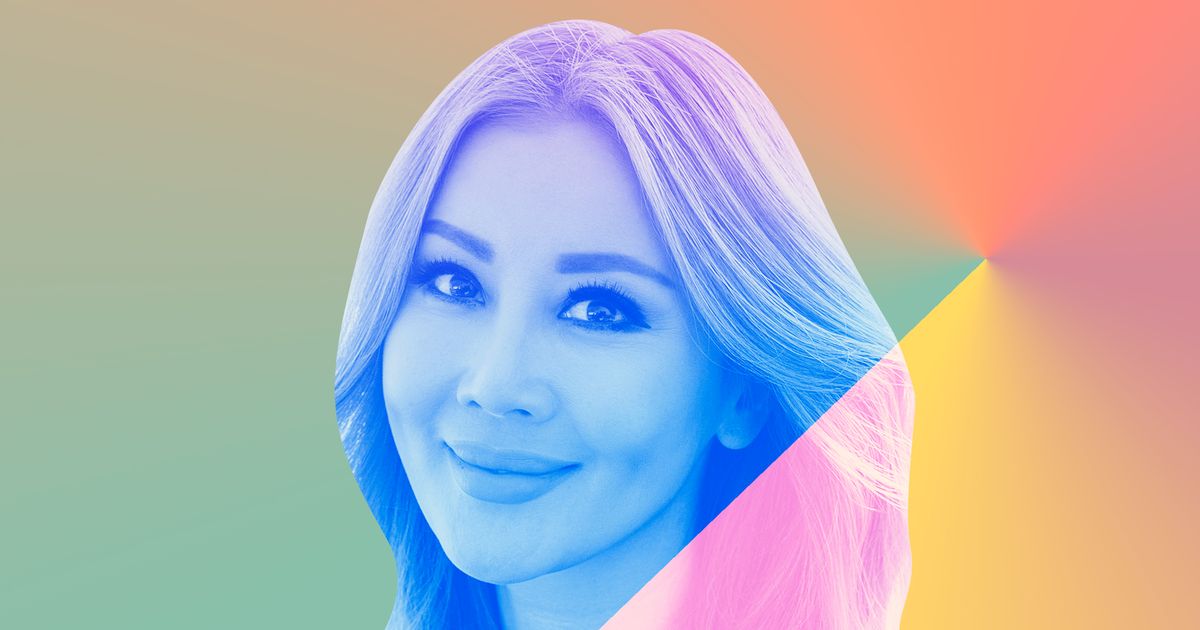 The Creator of NYX Cosmetics is Just Getting Started