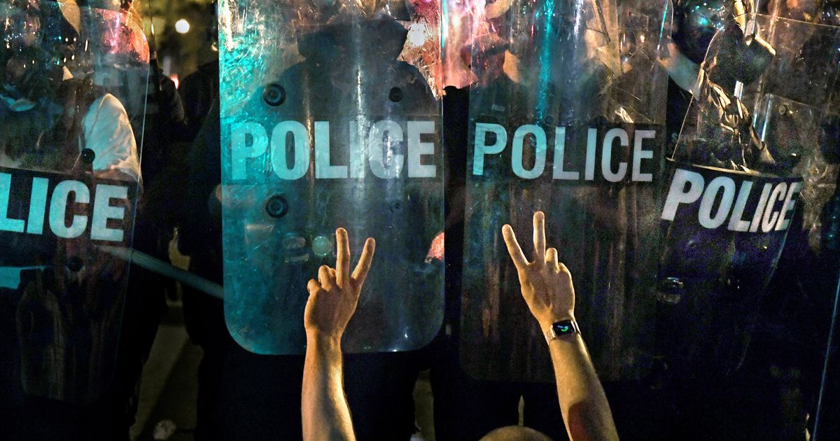 Cops Get Away With Murder Because They’re Popular