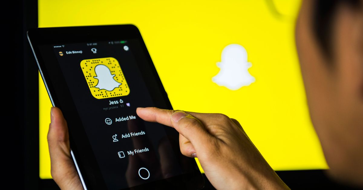 Snapchat Is Redesigning App To Be More User Friendly