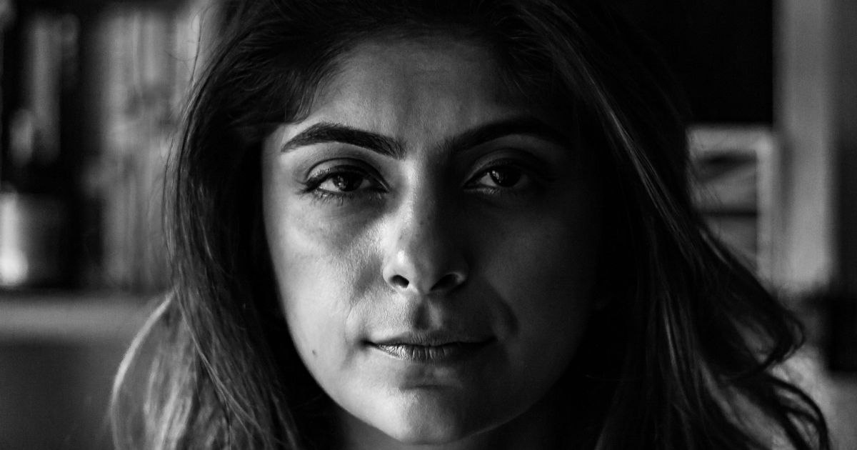 Thank You to Fatima Ali