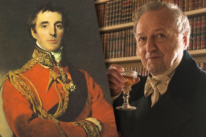 See How the Actors on Victoria Compare to Their Real-Life Counterparts ...