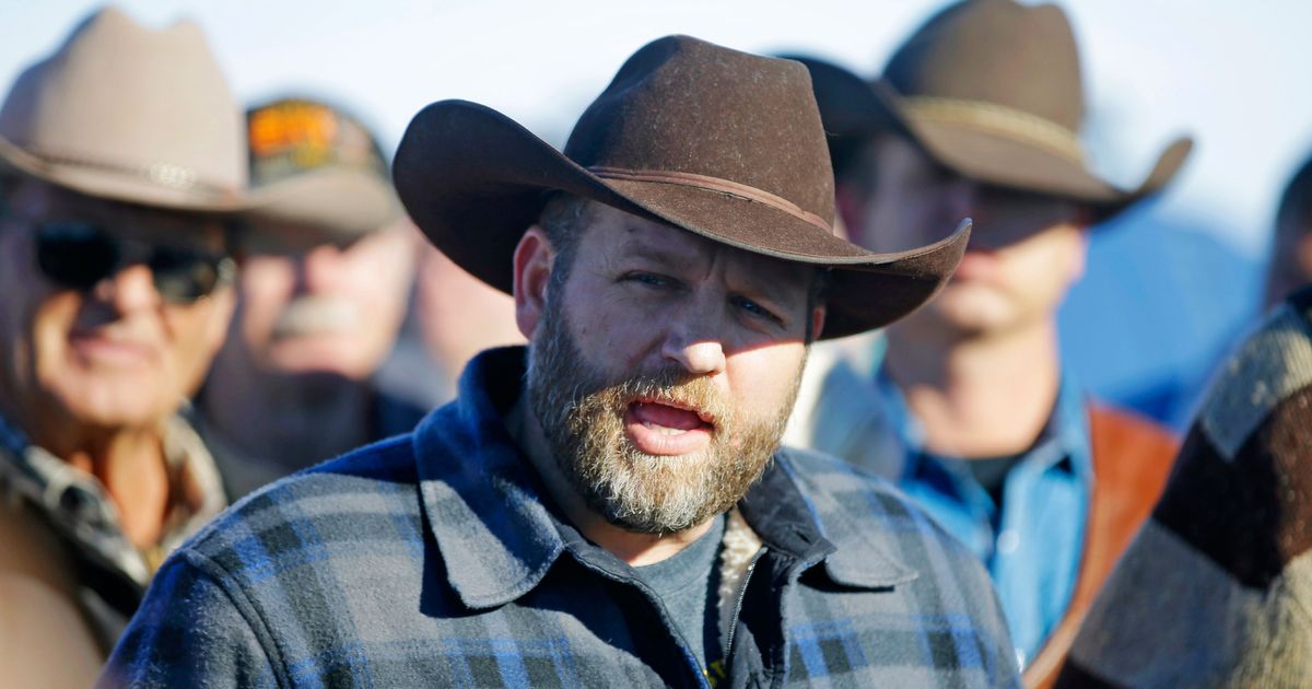 Sheriff in Burns, Oregon: ‘This Can’t Happen Anymore’