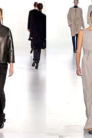 Raf Simons at Jil Sander: A Retrospective