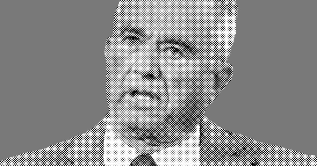 Jonathan Chait - Journalist Profile - Intelligent Relations