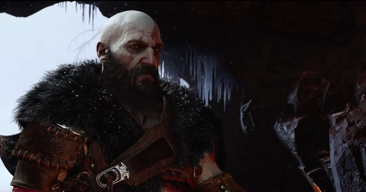 Prime Video May Adapt ‘God of War’ As Live-Action Show