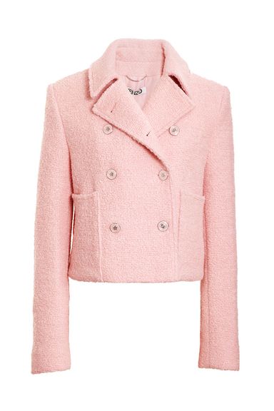 45 Colorful Coats to Wear This Winter