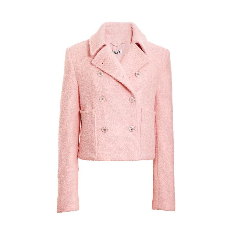 45 Colorful Coats to Wear This Winter