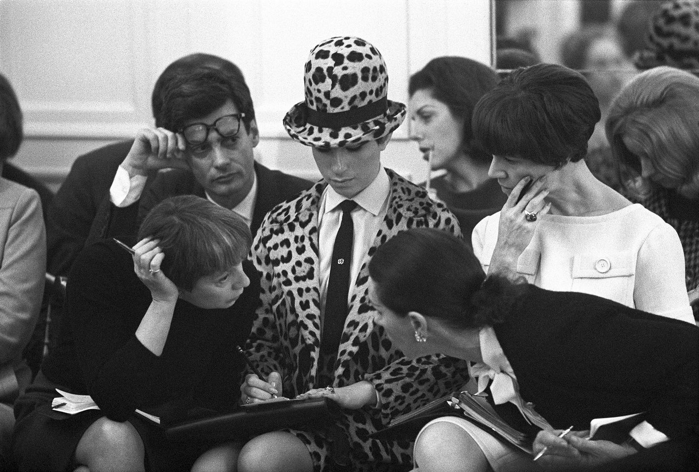 Becoming Barbra by Bill Eppridge Shows Streisand Before Fame