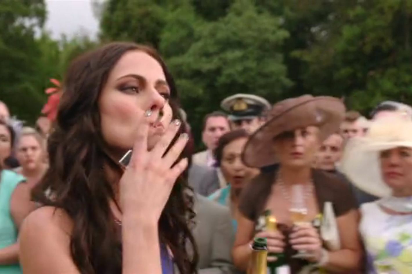 How Royal Was The Royals? Scoring Episode Two