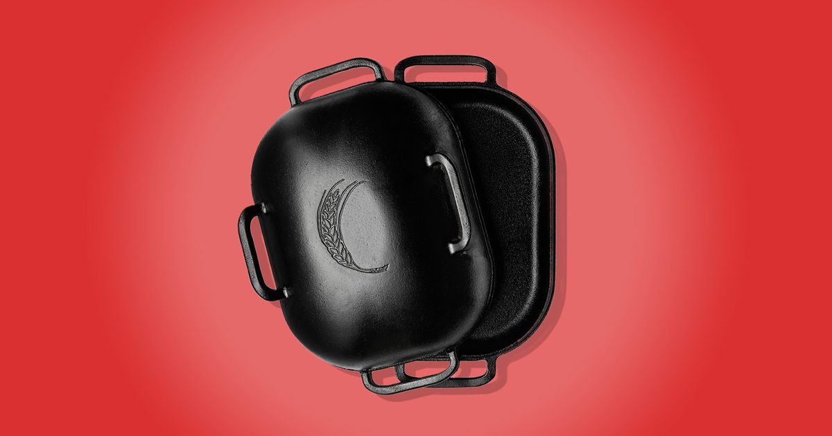 Challenger Breadware Bread Pan Review 2020 | The Strategist | New York ...