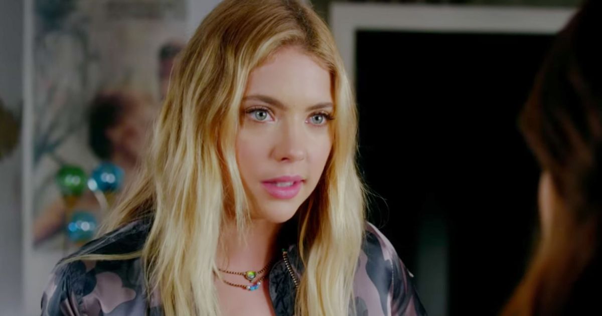 Rosewood Comes Tumbling Down in Pretty Little Liars’ Final Episodes Trailer