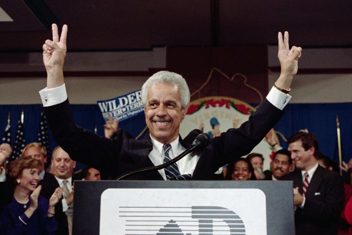 Mike Espy’s Quest to Make Southern and Mississippi History