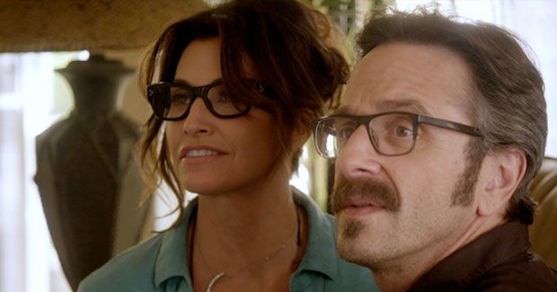 Maron Recap: No More Low-Hanging Fruit