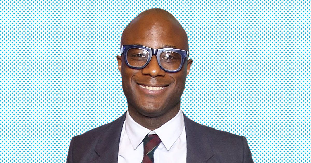 Moonlight’s Barry Jenkins on Directing One of the Best Films of the Year