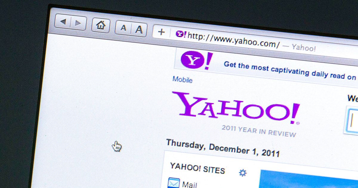 200 Million Yahoo Accounts Got Hacked