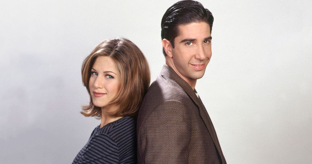 The Most Common Reasons Why People Stay Friends With an Ex