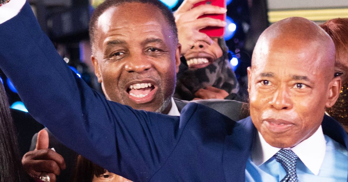 Timothy Pearson Accused of Sexual Harassment: Report