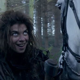 50 of the Greatest Braids From Game of Thrones