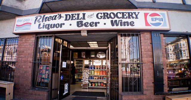 New Rhea's Deli to Open in the Mission