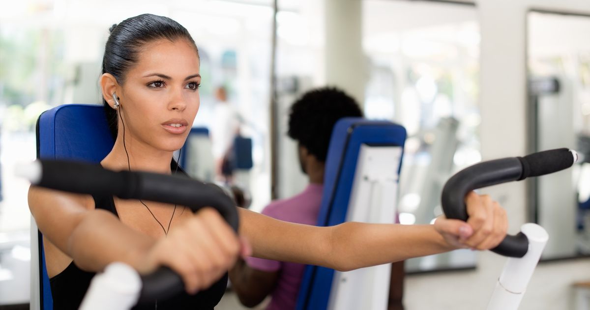 WATCH: This Is the Best Time to Work Out -- Science of Us