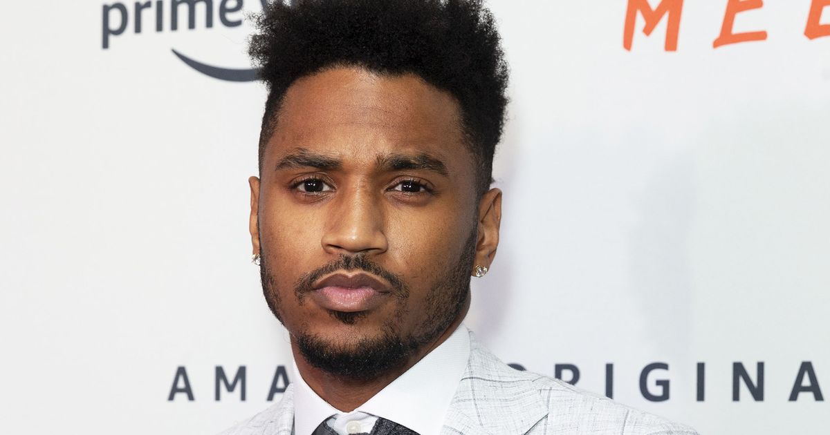 Trey Songz Responds to Ayyejae, Sexual-Assault Allegations