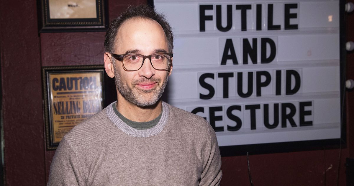 David Wain Brings the History of ‘National Lampoon’ to […]