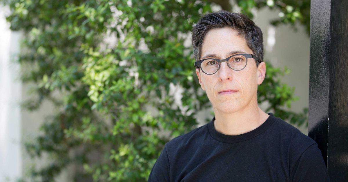 Alison Bechdel Is an Official Genius