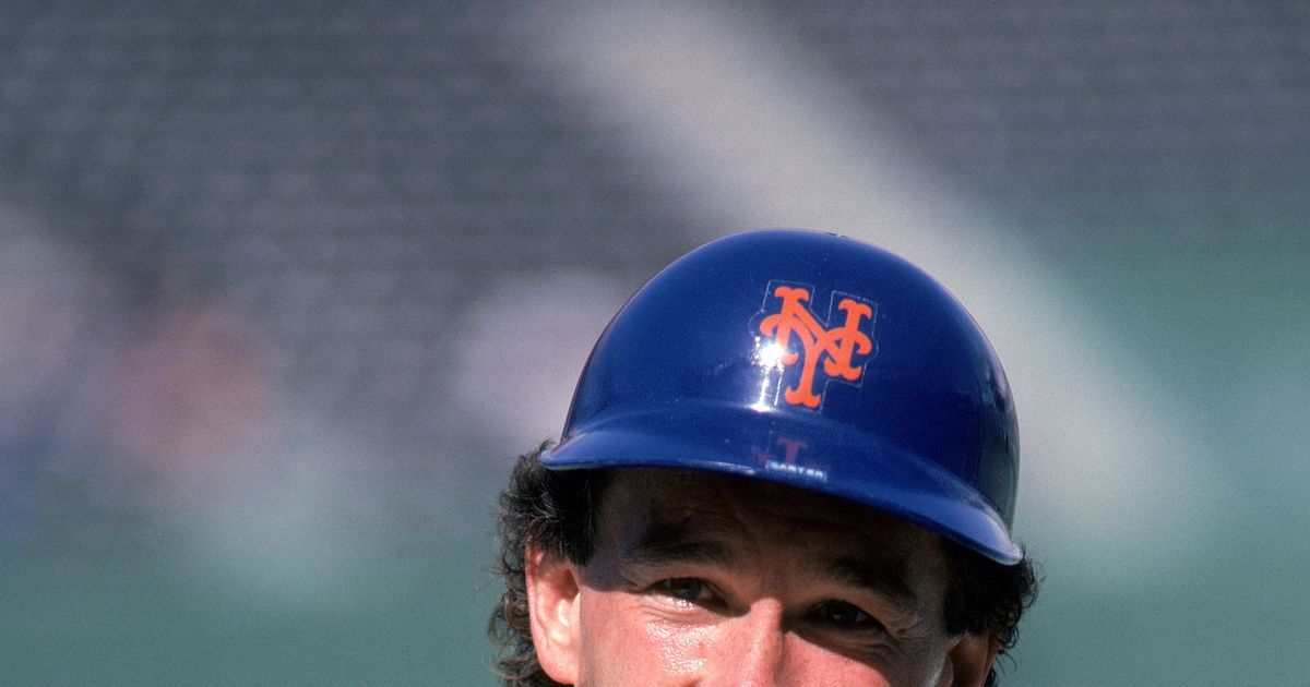 Should the Mets Retire Gary Carter’s Number? - TV - Vulture