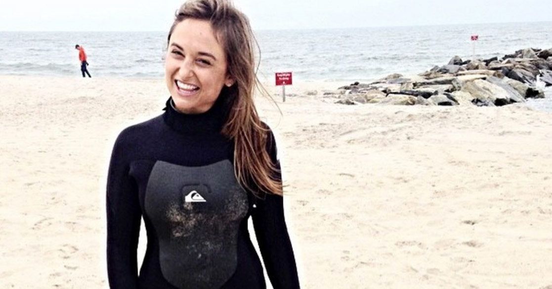 Google Employee Vanessa Marcotte Is the Third Female Jogger Killed in 9 ...