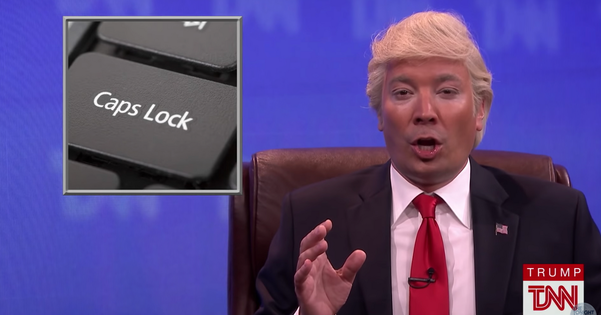 The Trump News Network Is Live