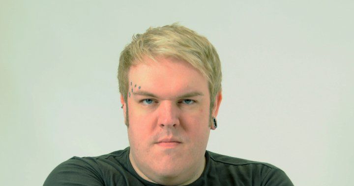 Photo: Game of Thrones’ Hodor Is Also an Irish D.J.